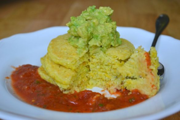 Secrets to Perfect Chicken Pakora! | Twisted - pravdany.com